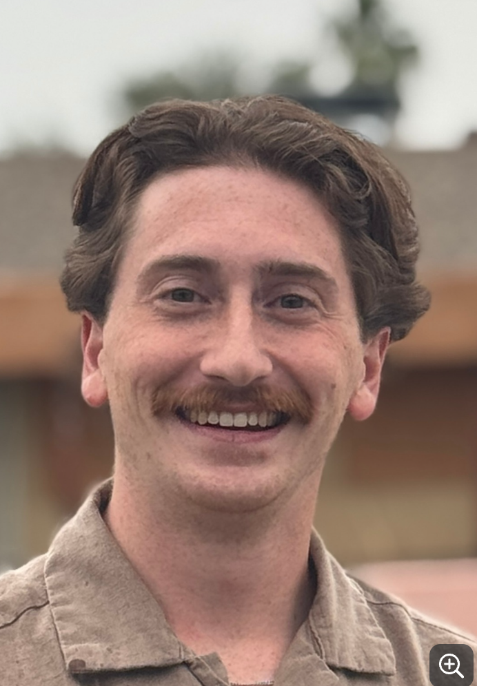 Meet the Team – Ancient Promise | international